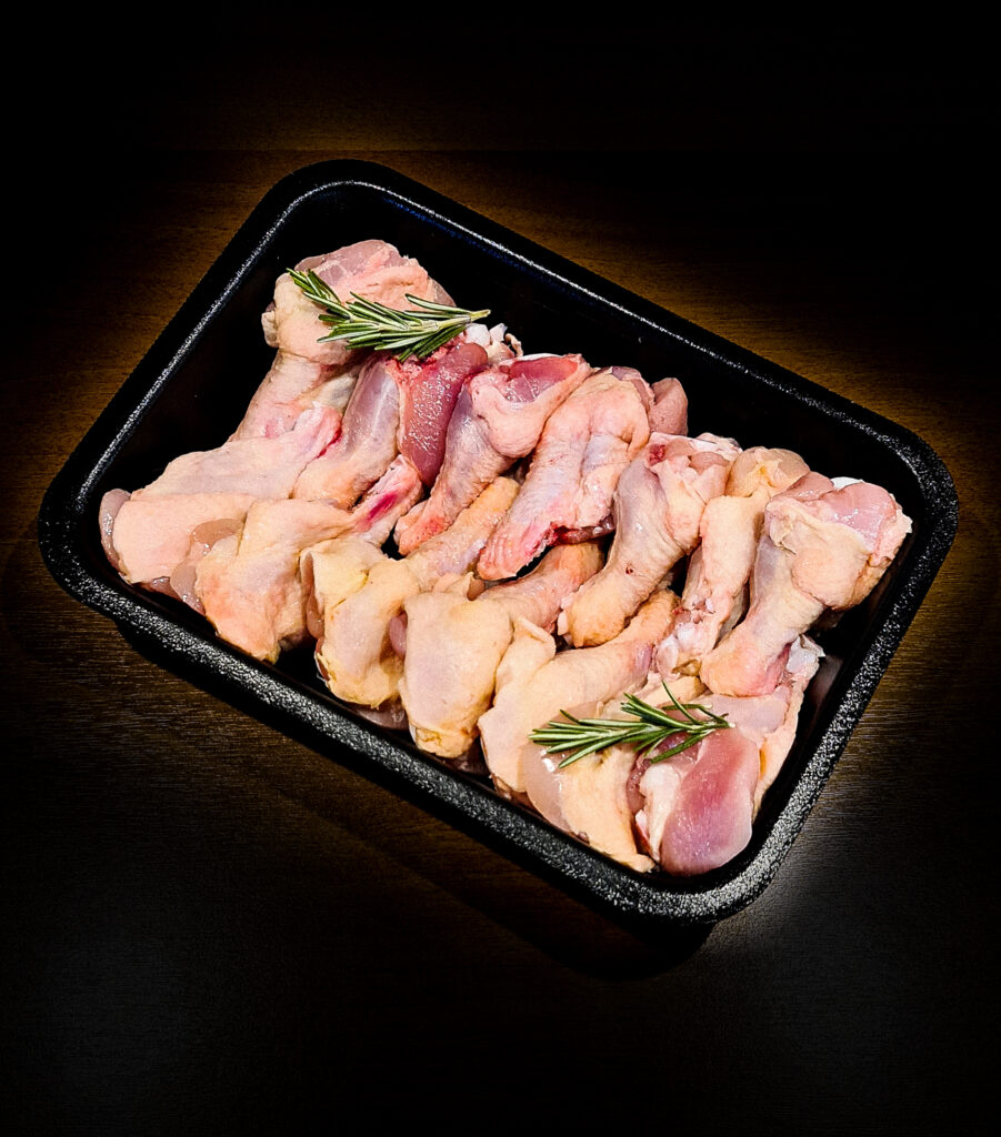 Fuso d'ala di pollo – Centro Carni Rigamonti